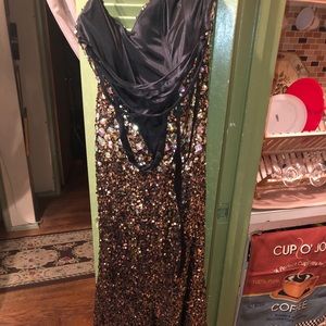 Splash | Dresses | Splash Prom Dress | Poshmark